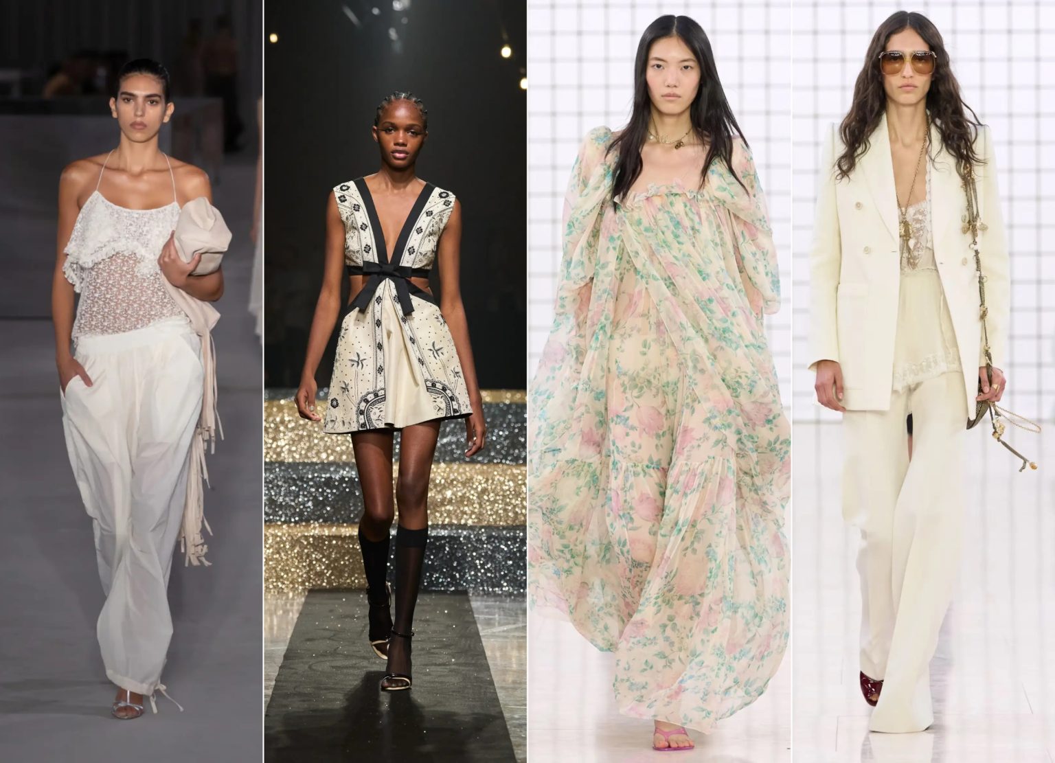 I Colori della Palette Primavera Armocromia - About Your Style